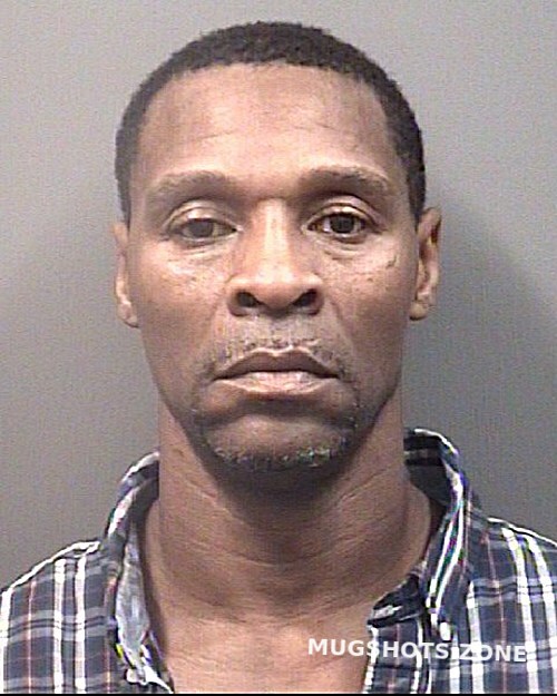 HAMILTON CHRISTOPHER WAYNE 04/11/2023 - Rowan County Mugshots Zone