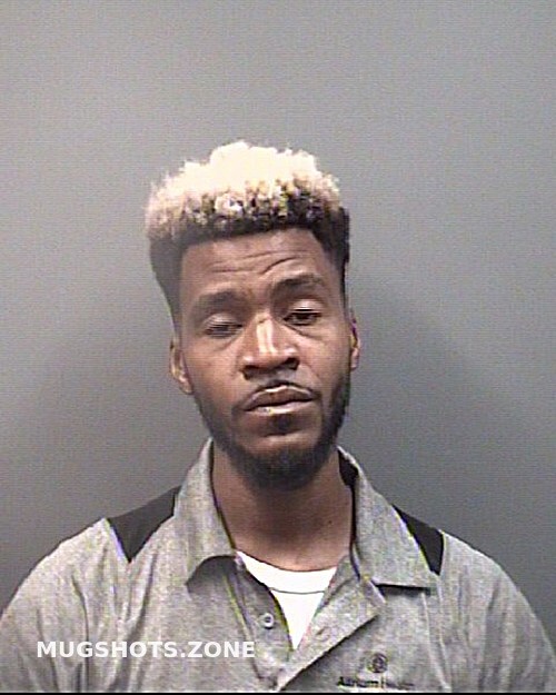 LOVETTE JEFFERY 04/13/2023 - Rowan County Mugshots Zone