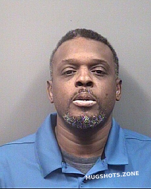 LITTLEJOHN TRAVIS LAMONT 04/17/2023 - Rowan County Mugshots Zone