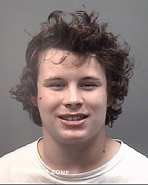 BARNETTE CHRISTOPHER GUY 04/23/2023 - Rowan County Mugshots Zone