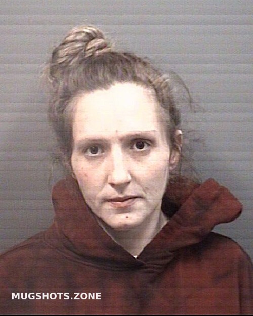 SPEARS CAITLYN ALEXANDER 04/25/2023 - Rowan County Mugshots Zone