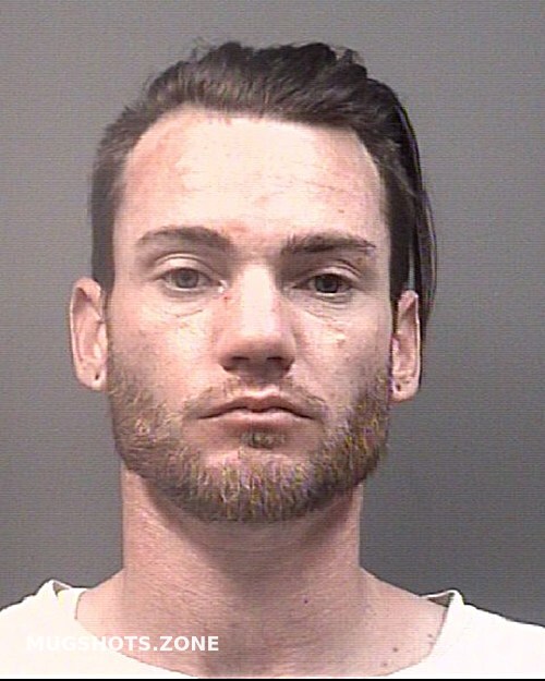 PARIS JASON MAURICE 04/26/2023 - Rowan County Mugshots Zone