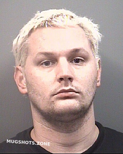 RASOR ADAM DEAN 04/28/2023 - Rowan County Mugshots Zone