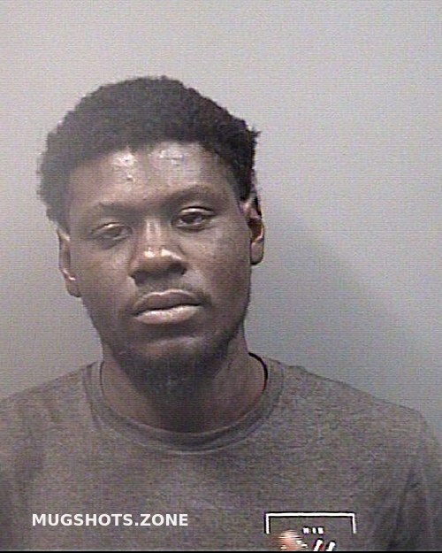 RILEY MYRON LEVONTE 04/30/2023 - Rowan County Mugshots Zone