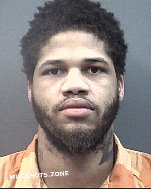 WILLIAMS AMIR T 05/04/2023 - Rowan County Mugshots Zone