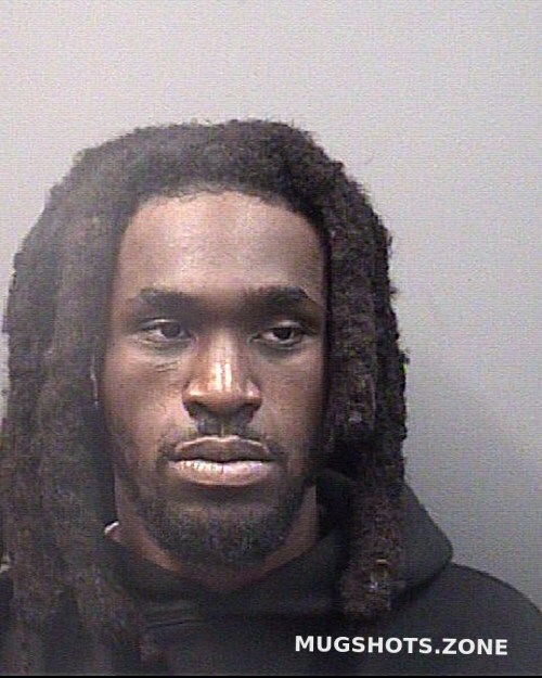 WATKINS TEVIN DIOR 05/04/2023 - Rowan County Mugshots Zone