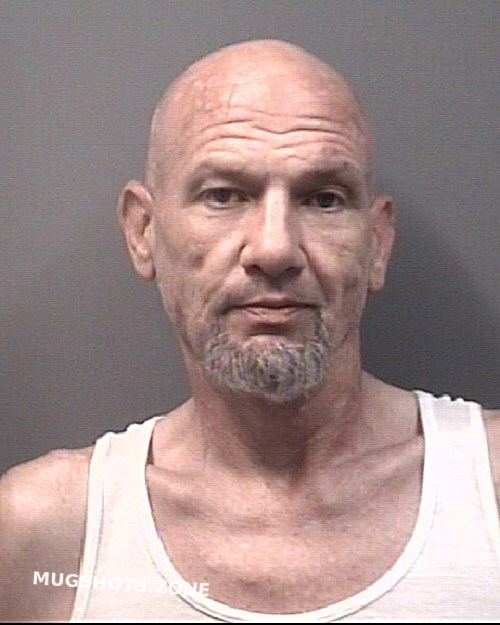 GRIMES CHRISTOPHER DALE 05/08/2023 - Rowan County Mugshots Zone