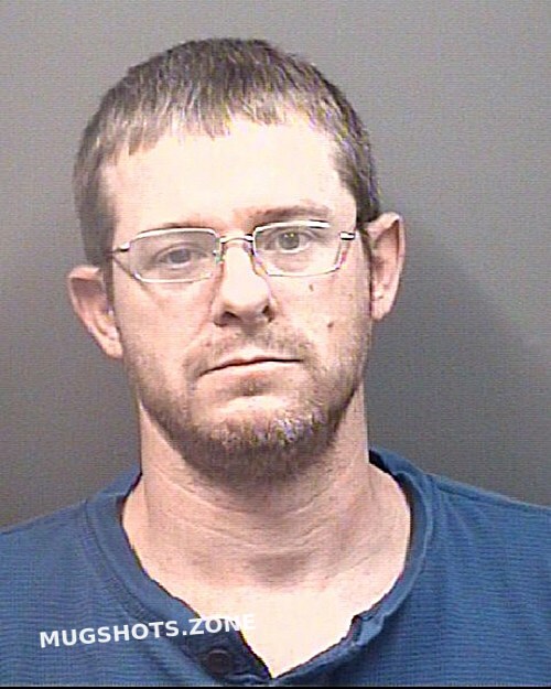 SURRATT JOHN WAYNE 05/09/2023 - Rowan County Mugshots Zone
