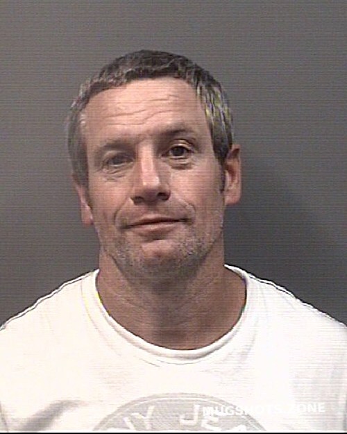 DOSTER EDDIE DALE 05/09/2023 - Rowan County Mugshots Zone