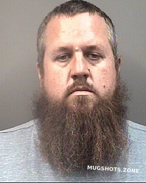 DUNNING JEREMIAH IDLEY 05/10/2023 - Rowan County Mugshots Zone