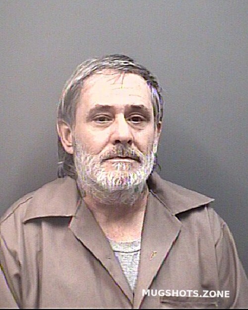 LOCKLEAR JIMMY MITCHELL 05/10/2023 - Rowan County Mugshots Zone