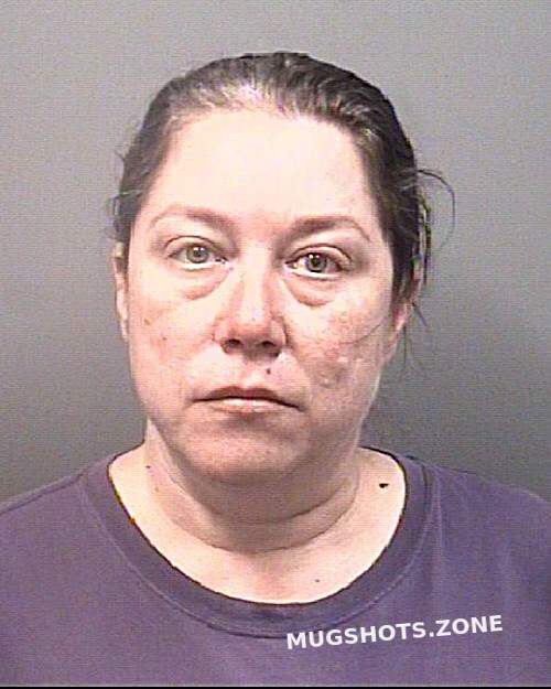 TAYLOR LISA MARIE 05/13/2023 - Rowan County Mugshots Zone