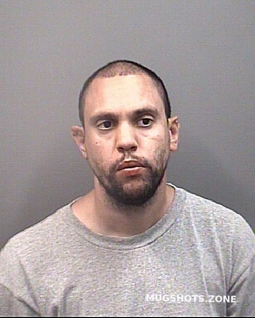 LEWIS ANTHONY JEROME 05/15/2023 - Rowan County Mugshots Zone