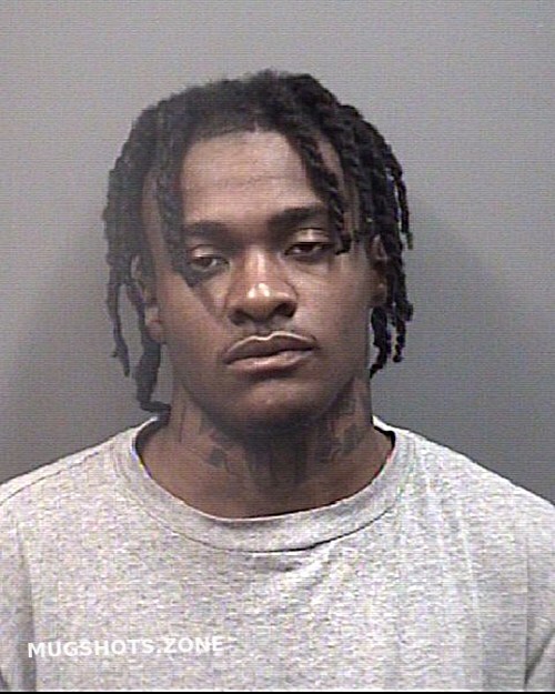 KELLY TALIB LATRELL 05/15/2023 - Rowan County Mugshots Zone