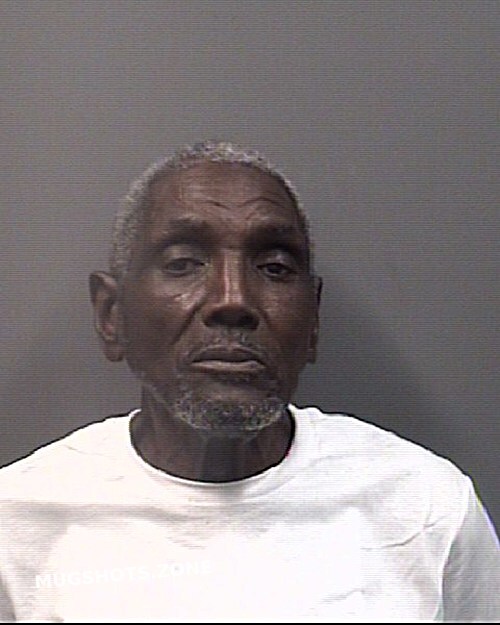 DANIELS MICHAEL EUGENE 05/17/2023 - Rowan County Mugshots Zone