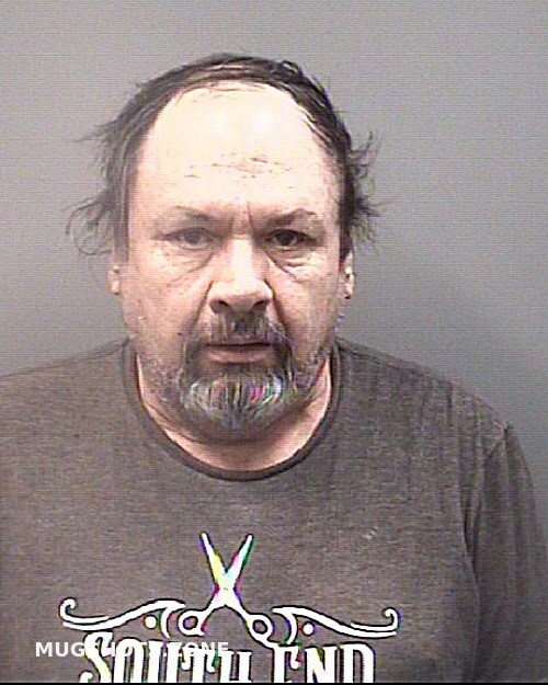 LONG EDWARD GRADY 05/22/2023 - Rowan County Mugshots Zone