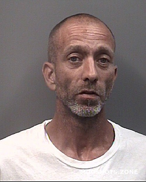 ERVIN PHILIP DEWAYNE 05/22/2023 - Rowan County Mugshots Zone