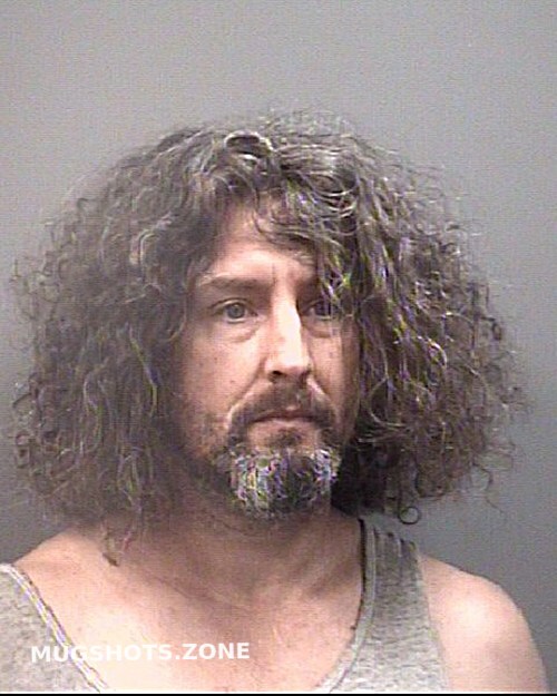 FESPERMAN BRIAN DAVID 05/23/2023 - Rowan County Mugshots Zone