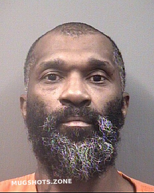 REDMOND BILLY RAY 05/23/2023 - Rowan County Mugshots Zone