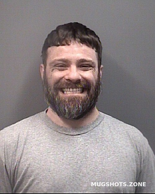 FURR KEITH SCOTT 05/24/2023 - Rowan County Mugshots Zone