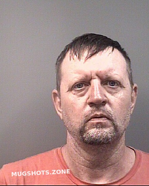 BROADWAY MICKEY POOLE 05/25/2023 - Rowan County Mugshots Zone