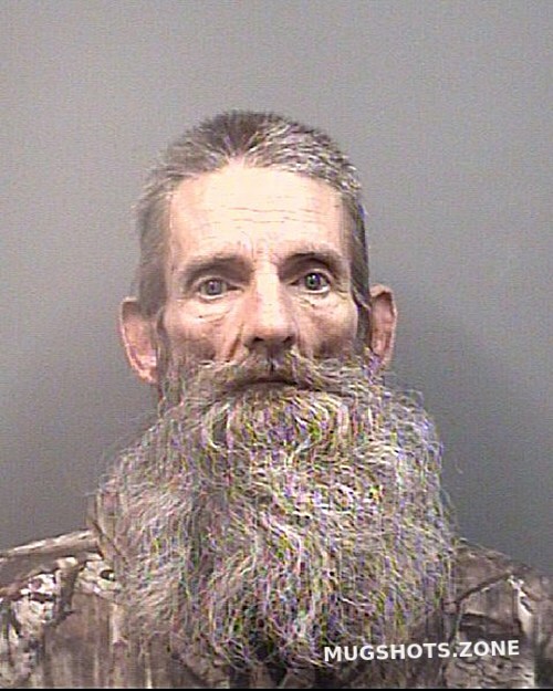 CARTHEN MARK COVINGTON 05/27/2023 - Rowan County Mugshots Zone