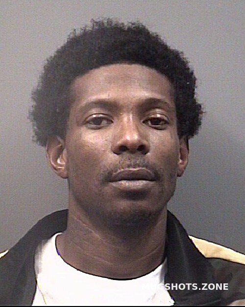 ADAMS AHMAD RASHAD 05/27/2023 - Rowan County Mugshots Zone