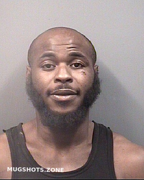 COLEMAN AUSTIN COY 05/27/2023 - Rowan County Mugshots Zone