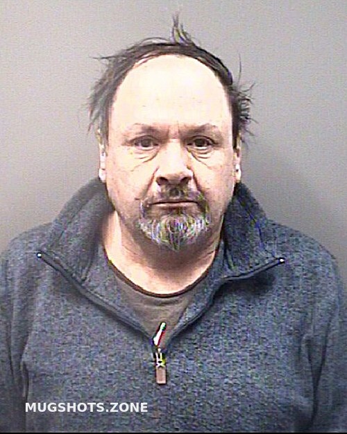 LONG EDWARD GRADY 05/29/2023 - Rowan County Mugshots Zone