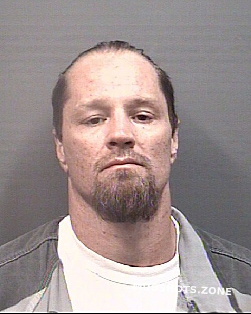 WILLIAMS JASON RAY 05/30/2023 - Rowan County Mugshots Zone