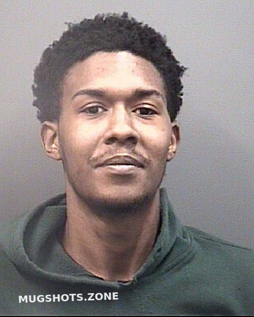 WEST JAMAL AARON 05/30/2023 - Rowan County Mugshots Zone