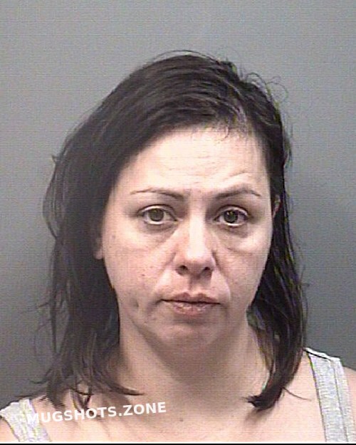 Mcintyre Amy Lynn 05 31 2023 Rowan County Mugshots Zone