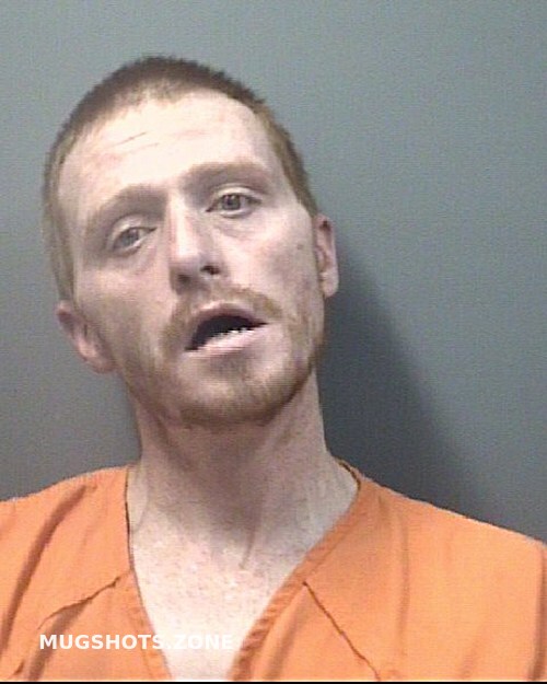 OSBORNE BROADUS EUGENE 06/01/2023 - Rowan County Mugshots Zone