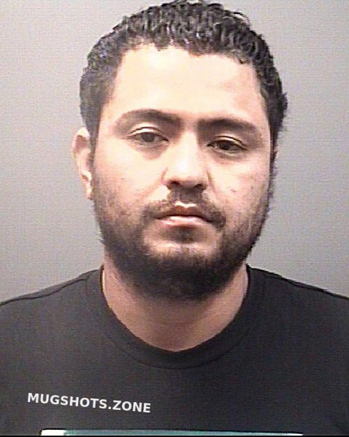 TURCIOS-MORAN ORLIN EXEQUIEL 06/04/2023 - Rowan County Mugshots Zone