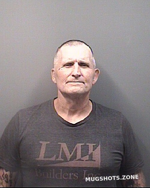 BAUCOM KEVIN BRIAN 06/07/2023 - Rowan County Mugshots Zone