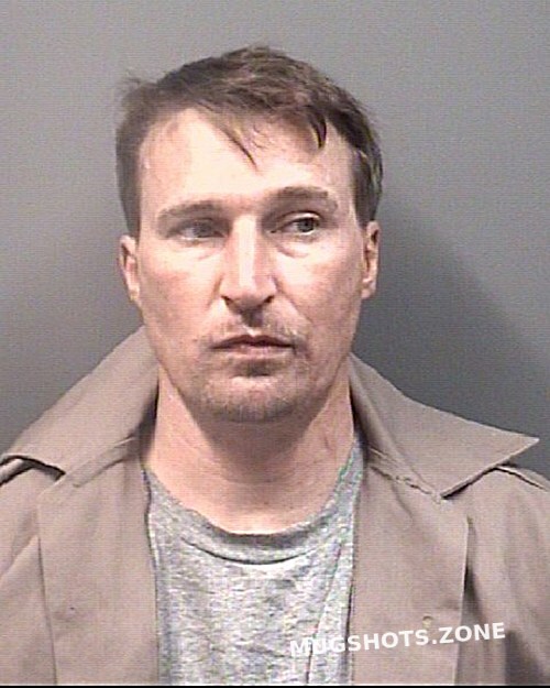 LEAZER JOHN LEE 06/09/2023 - Rowan County Mugshots Zone