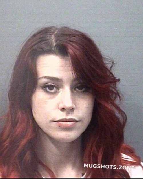Belcher Christin 06 09 2023 Rowan County Mugshots Zone
