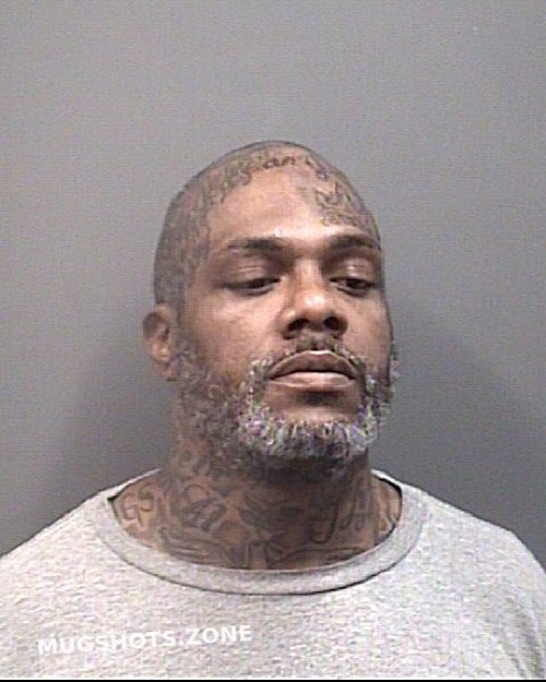 CHERRY ANTIONNE DARNELL 06/11/2023 - Rowan County Mugshots Zone