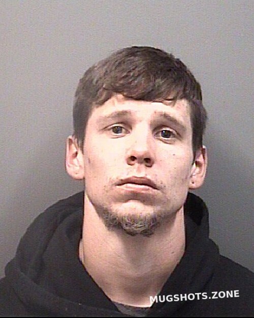 HENRICKSON JASON PERRY 06/13/2023 - Rowan County Mugshots Zone