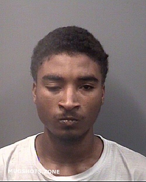 BOYD OMAR ELIJAH 06/15/2023 - Rowan County Mugshots Zone