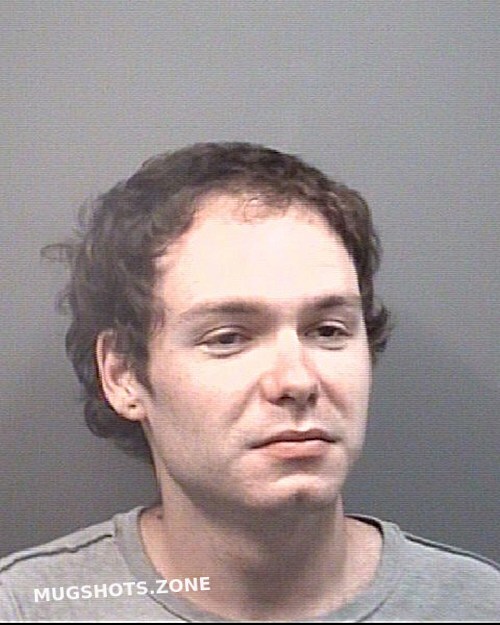 ALLMAN AARON RAY 06/16/2023 - Rowan County Mugshots Zone