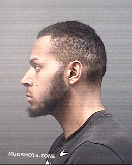 MORTON TANNER ANTHONY 06/19/2023 - Rowan County Mugshots Zone