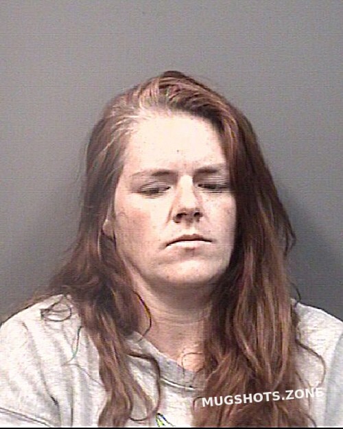 Darawich Elizabeth Lorraine 06 21 2023 Rowan County Mugshots Zone