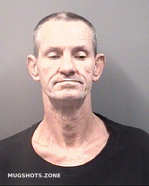 HEINTZ RANDY EUGENE 06/21/2023 - Rowan County Mugshots Zone