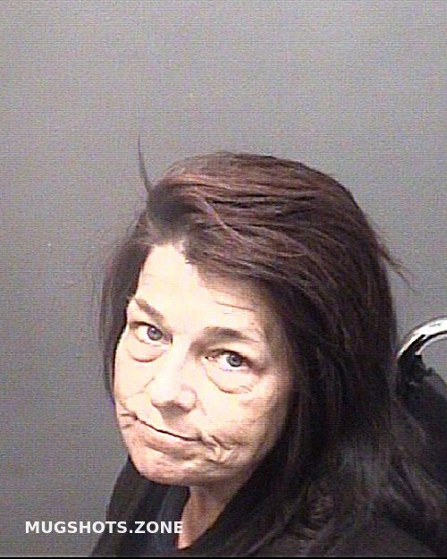Mullis Kimberly Jean 06 22 2023 Rowan County Mugshots Zone