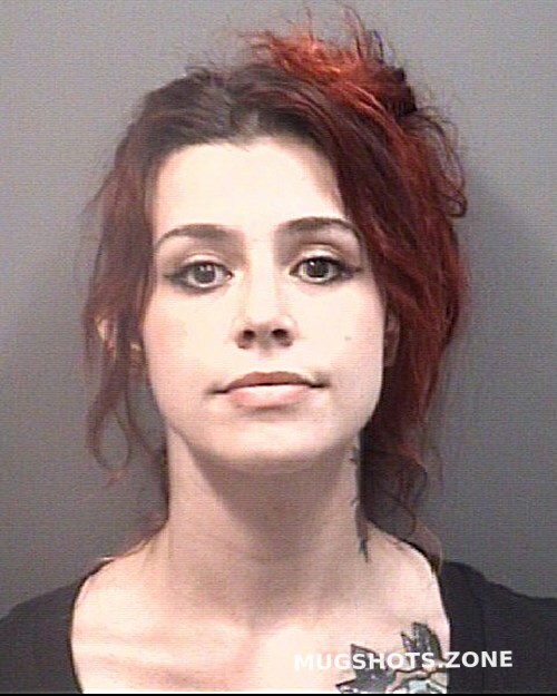 Belcher Christin 06 23 2023 Rowan County Mugshots Zone