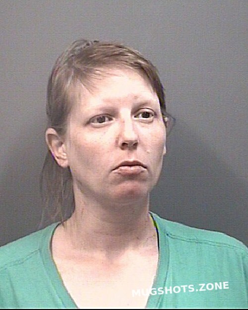 IRVIN STEPHANIE LYN 06/25/2023 - Rowan County Mugshots Zone