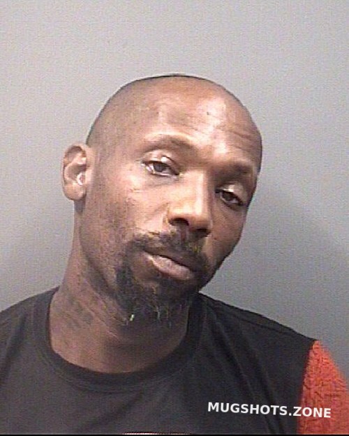 LEWIS CHRIS 06/26/2023 - Rowan County Mugshots Zone