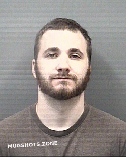 JANKOWSKI DOMINIC LUKE 06/28/2023 - Rowan County Mugshots Zone