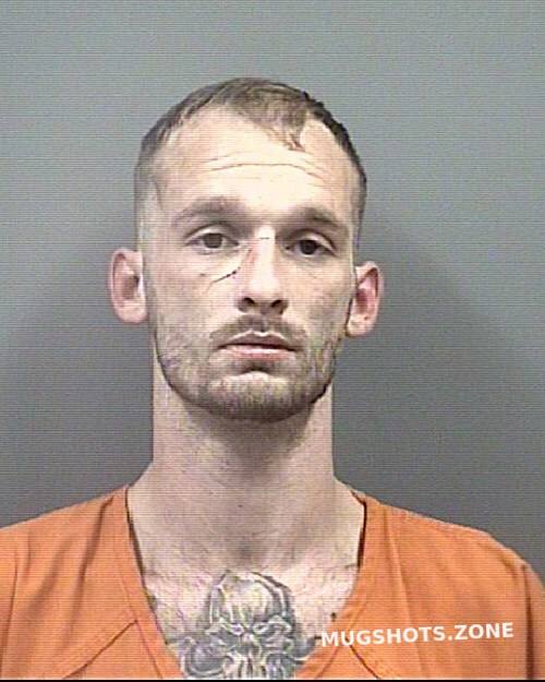 GADDY BRIAN TIMOTHY 06/28/2023 - Rowan County Mugshots Zone